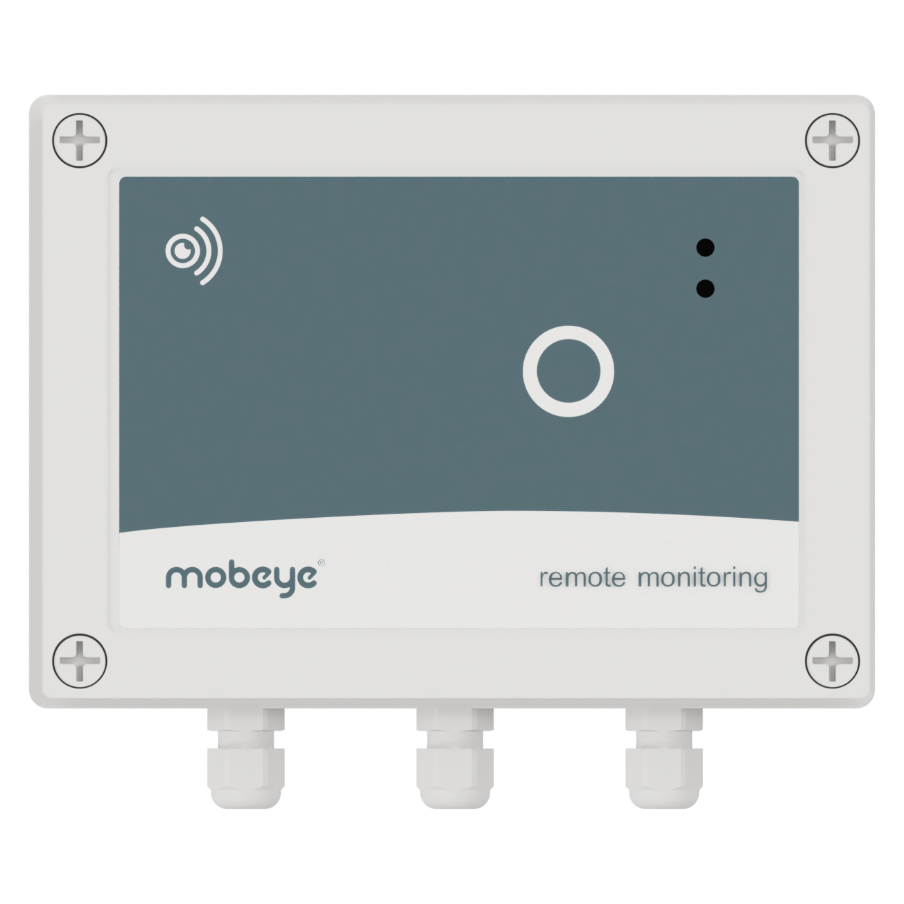 CML4015 - Mobeye SISTM - Mobeye